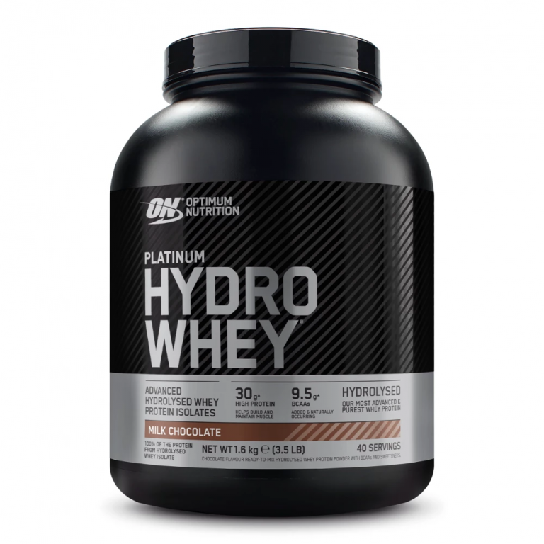 Whey Protein Hydrolyzed: Lợi ích, ưu điểm và công dụng | Dây Ngũ Sắc ...