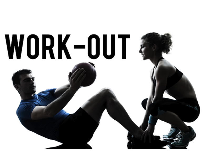 #1. Workout là gì ? Workout trong thể hình là gì ? | Dây Ngũ Sắc Tập ...
