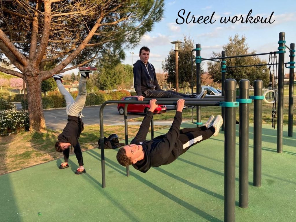 #1. Workout là gì ? Workout trong thể hình là gì ? | Dây Ngũ Sắc Tập ...